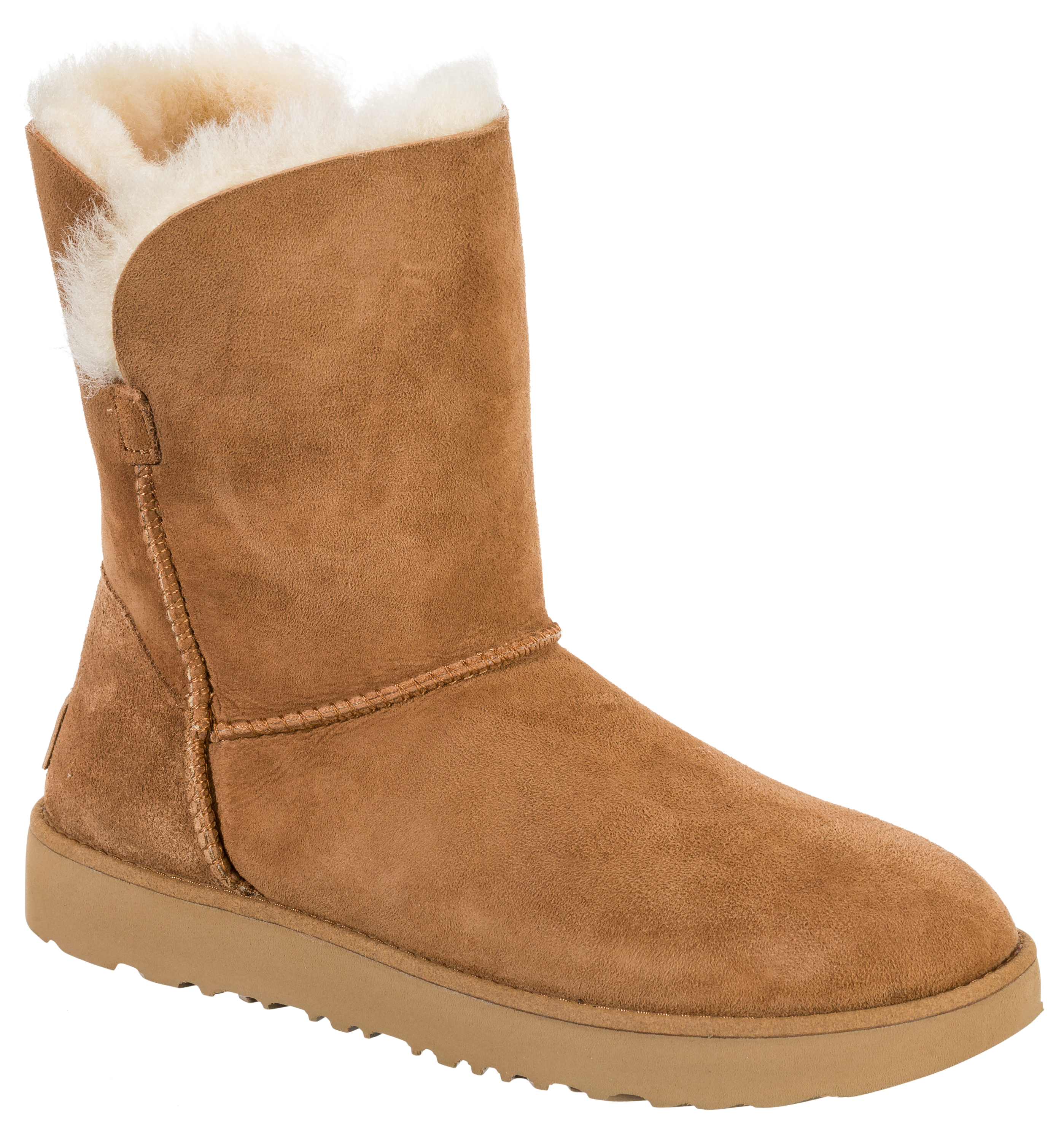 UGG Classic Cuff Short Boots for Ladies | Bass Pro Shops
